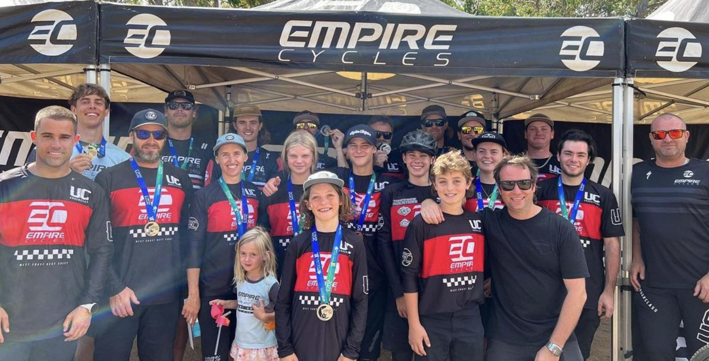 2024 WA Mountain Bike Racing Calendar – Empire Cycles