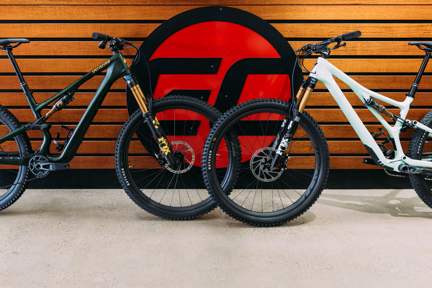 Specialized Shoot-Out: Stumpjumper 15 vs 14 vs EVO – Empire Cycles