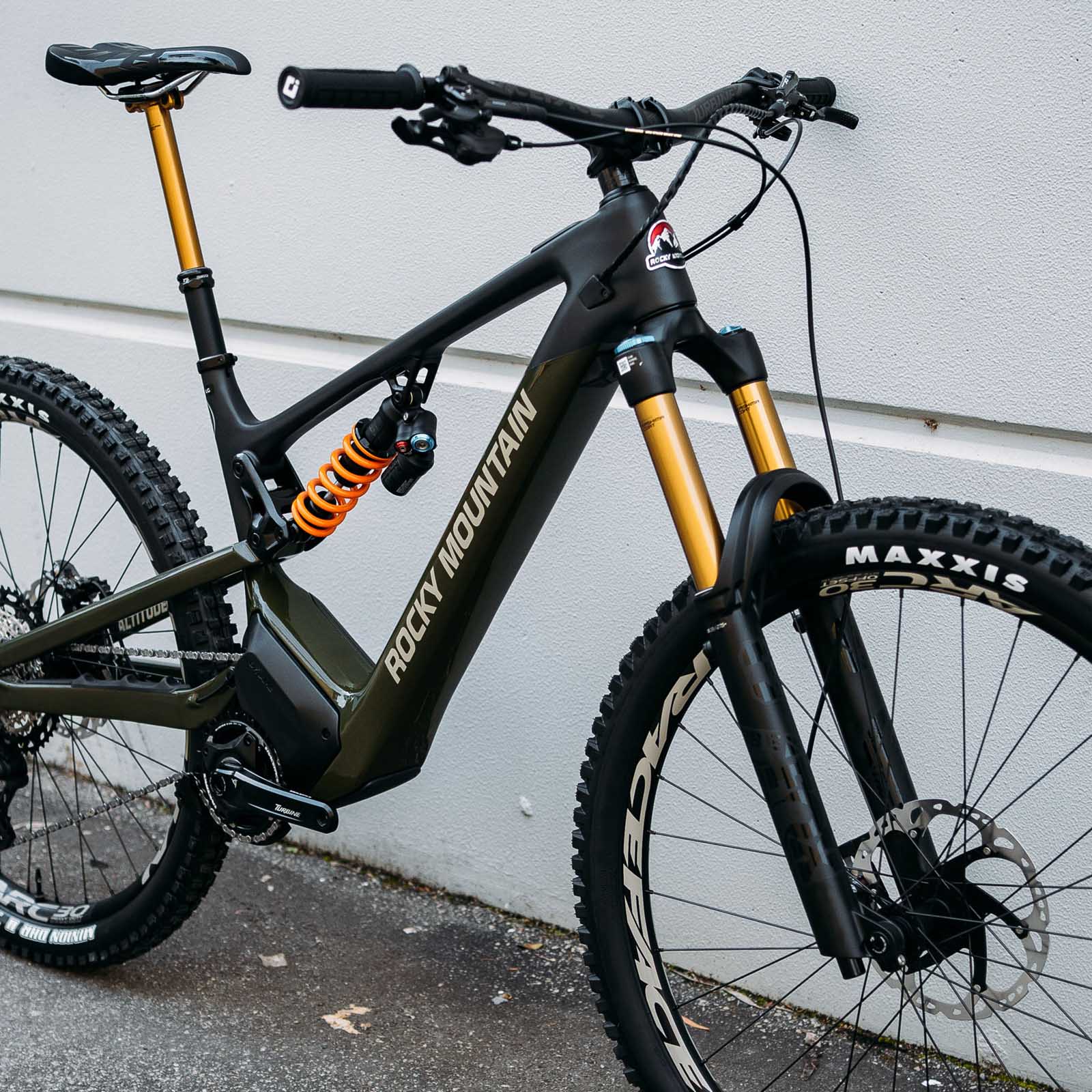 Rocky Mountain Bicycles – Empire Cycles