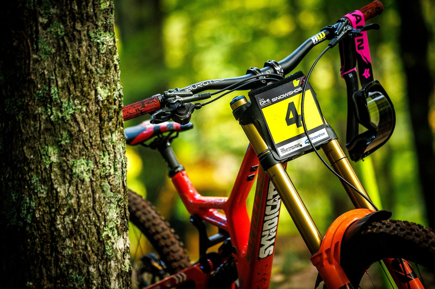 Empire Cycles - Dirt Jump Mountain Bikes