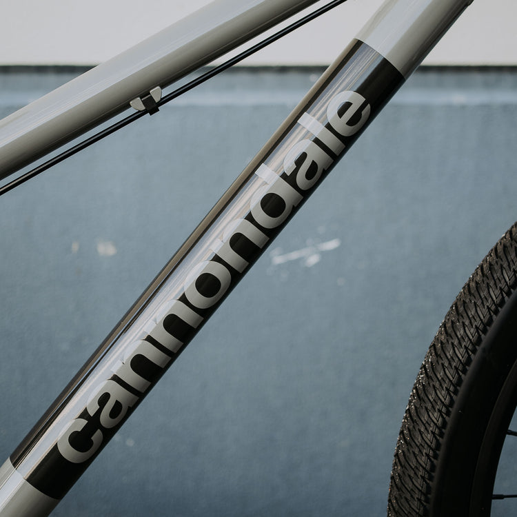 Cannondale Bikes – Empire Cycles