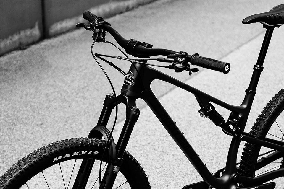 Empire Cycles - Dirt Jump Mountain Bikes