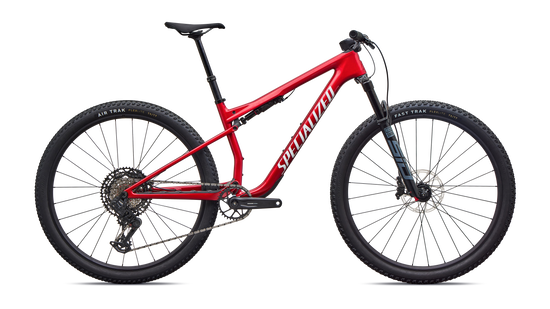 Epic 9 Comp – Empire Cycles