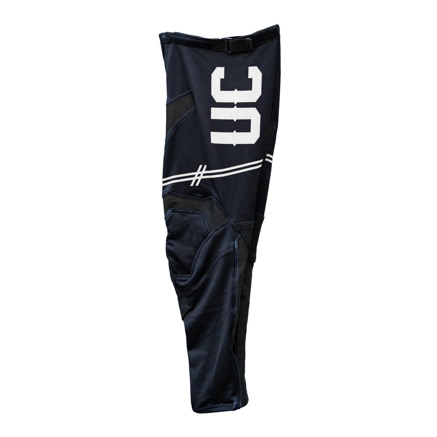 Underclass MX1405 MX Pants - Youth - Black / White – Empire Cycles