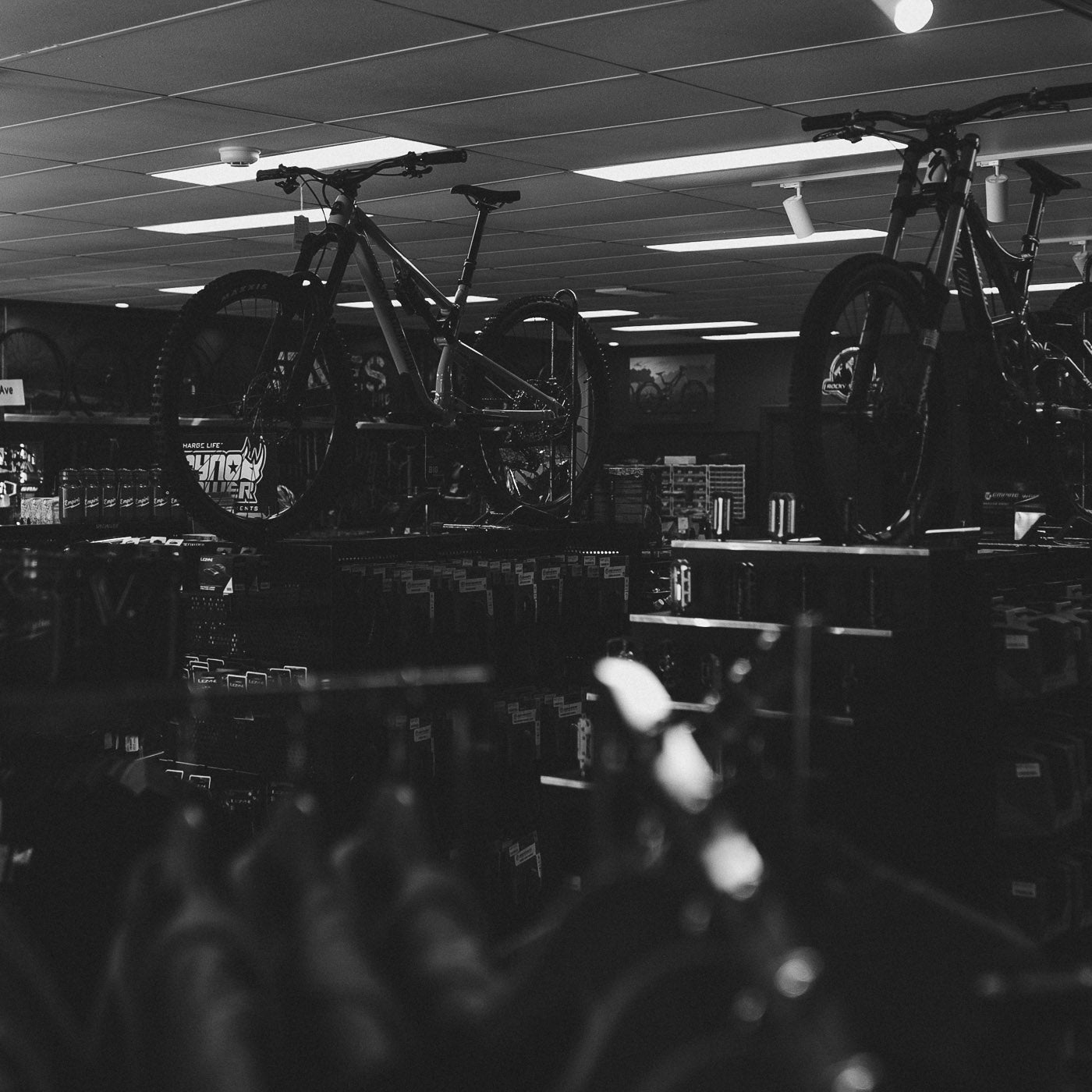 Chromag Overture MTB Saddle – Empire Cycles