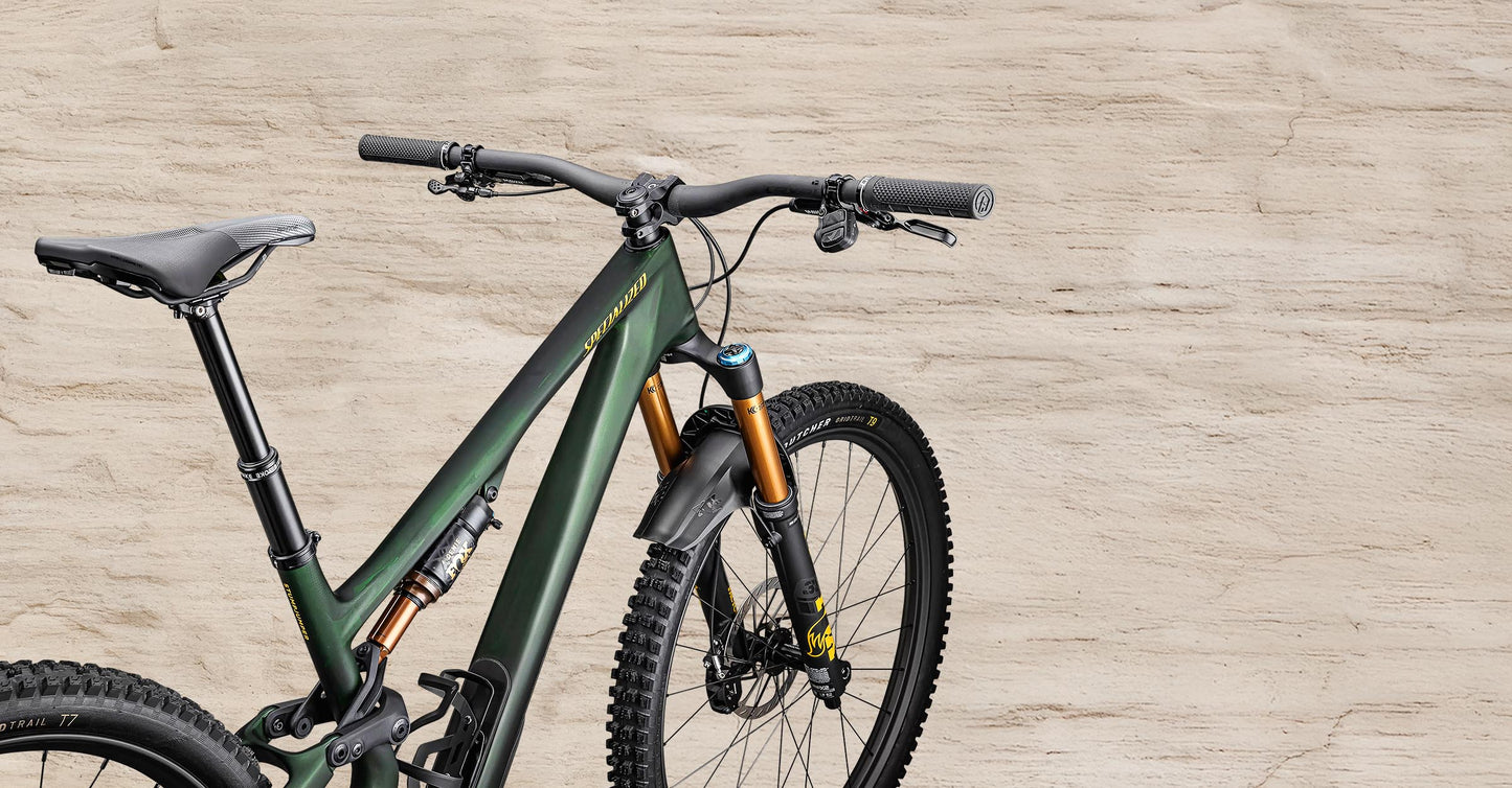 Forbidden Bike Co – Empire Cycles