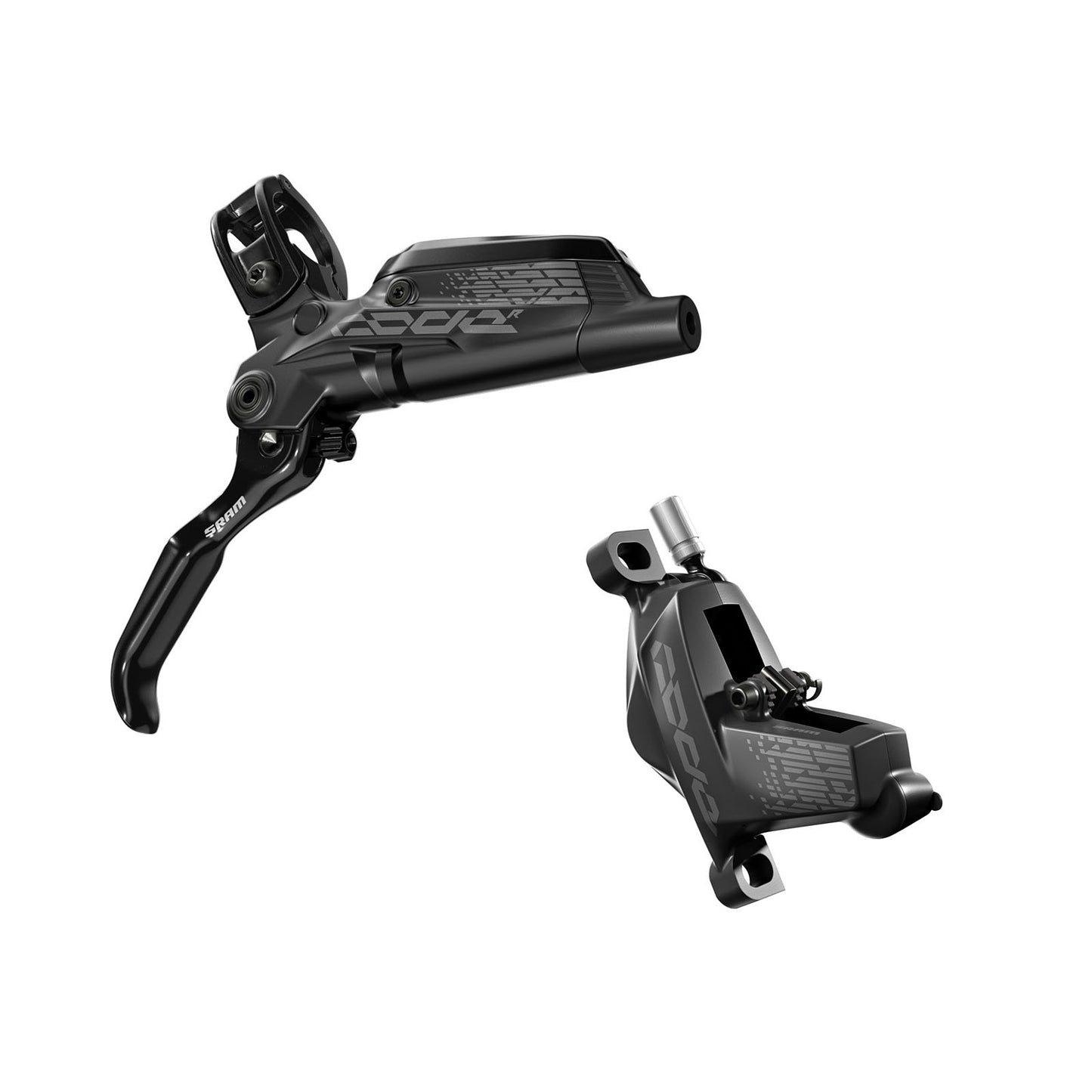 SRAM Code R Disc Brake – Empire Cycles