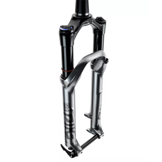 Rockshox Pike DJ 26" Solo Air – Empire Cycles